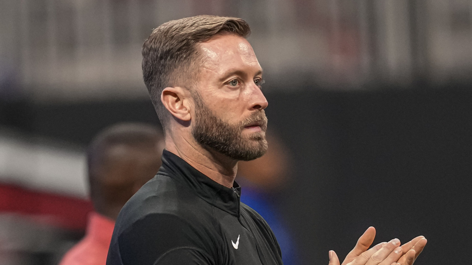 Commanders sign former Kliff Kingsbury player | Yardbarker