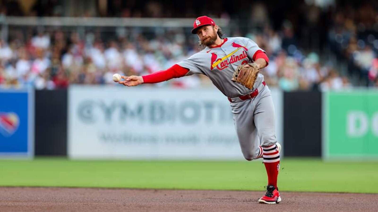 Mariners Insider Adds Fuel To Cardinals, Brendan Donovan Rumors ...