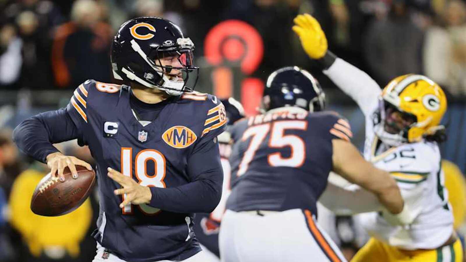 Instant takeaways from Chicago Bears' Week 16 miracle win over Green ...