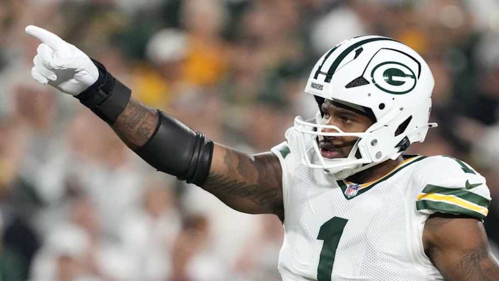 Here’s Why Bond Between Micah Parsons, Myles Garrett Runs Deeper Than ...