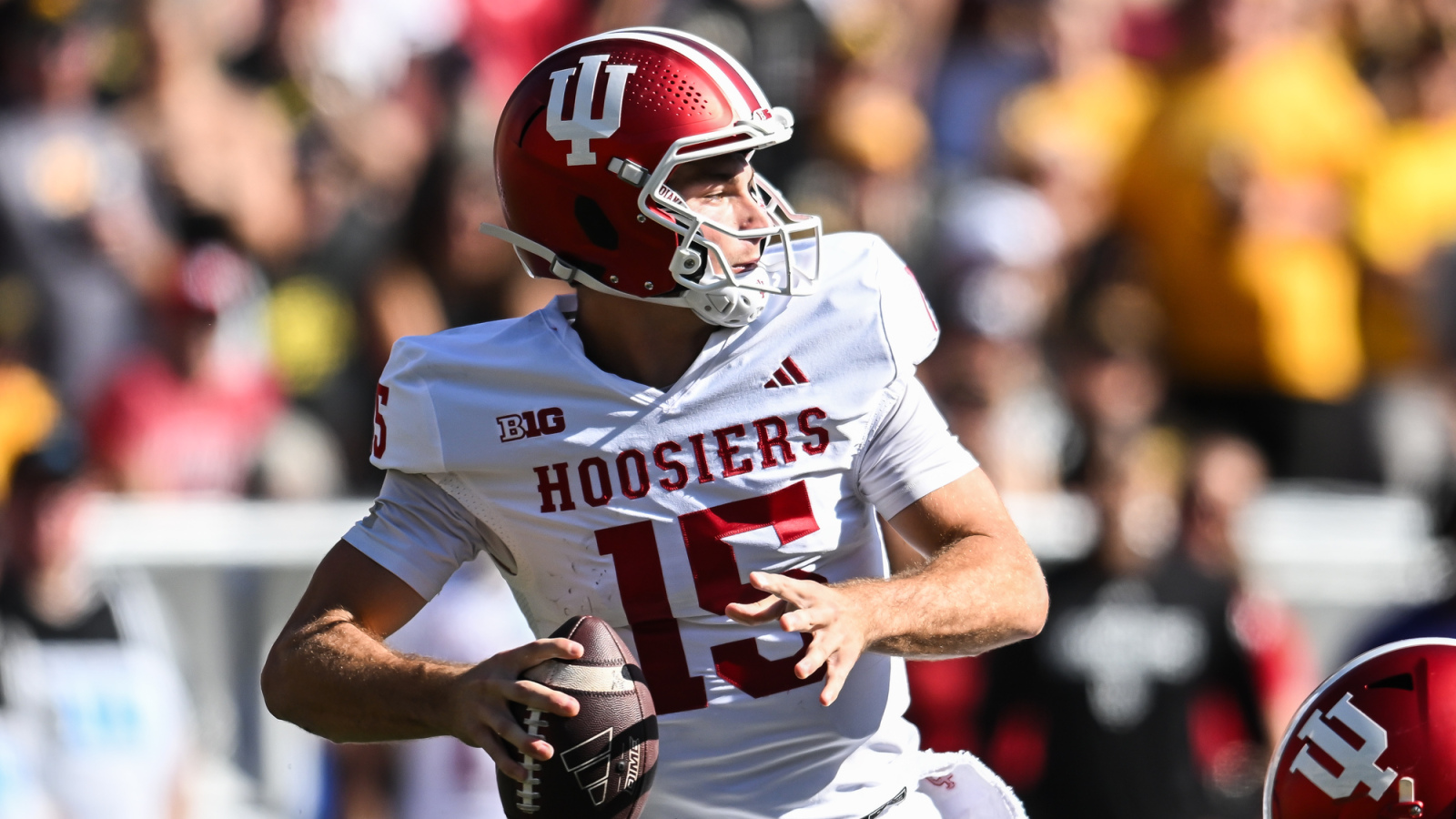 Fernando Mendoza’s Indiana Receives Oregon Alum’s Clear Warning of Hidden Danger Ahead | Yardbarker