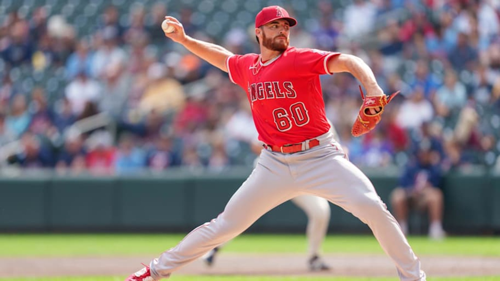 Angels Notes: Halos Make First Move of Offseason, Linked to Former MVP ...