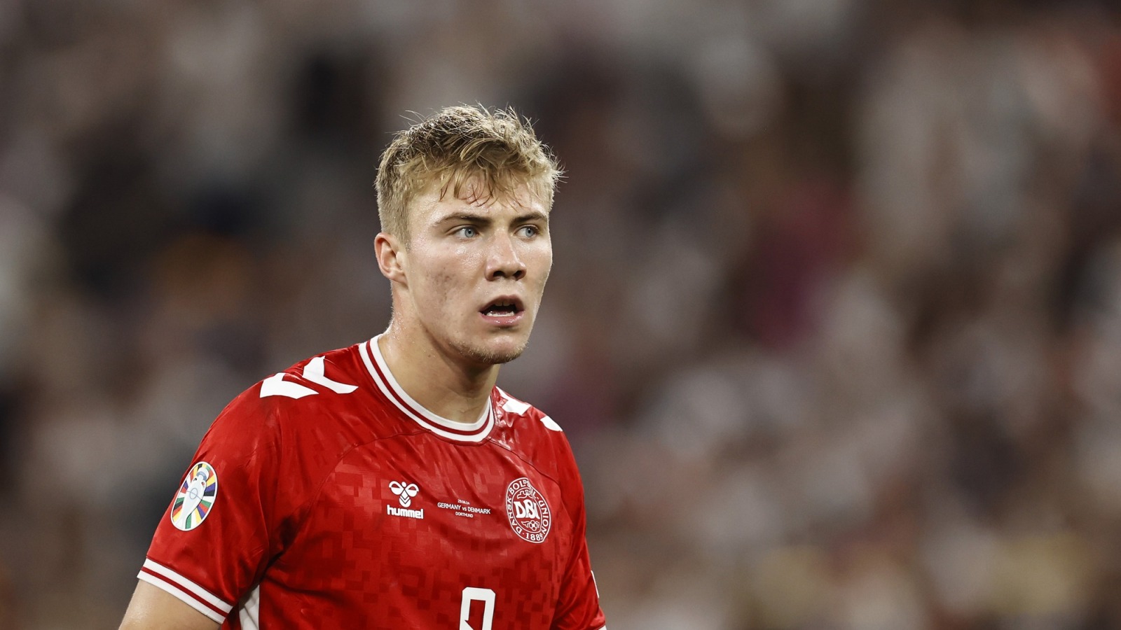 Manchester United team news vs Southampton: Hojlund & Shaw miss out ...