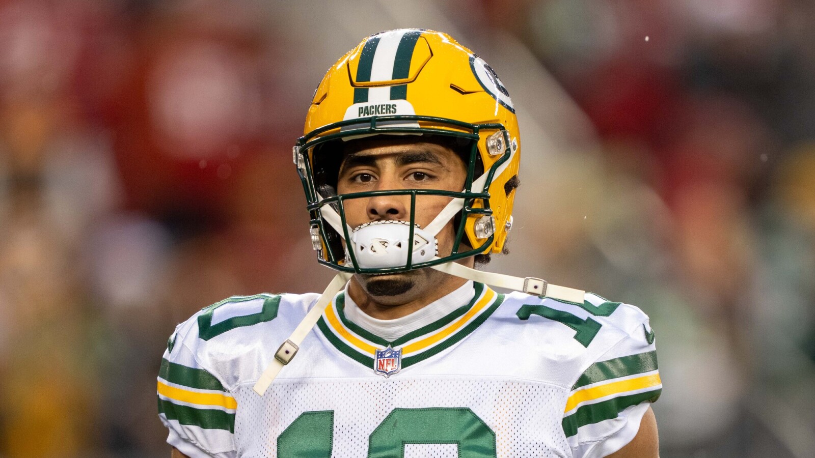 How Jaguars' Lawrence could impact what Packers pay Love | Yardbarker