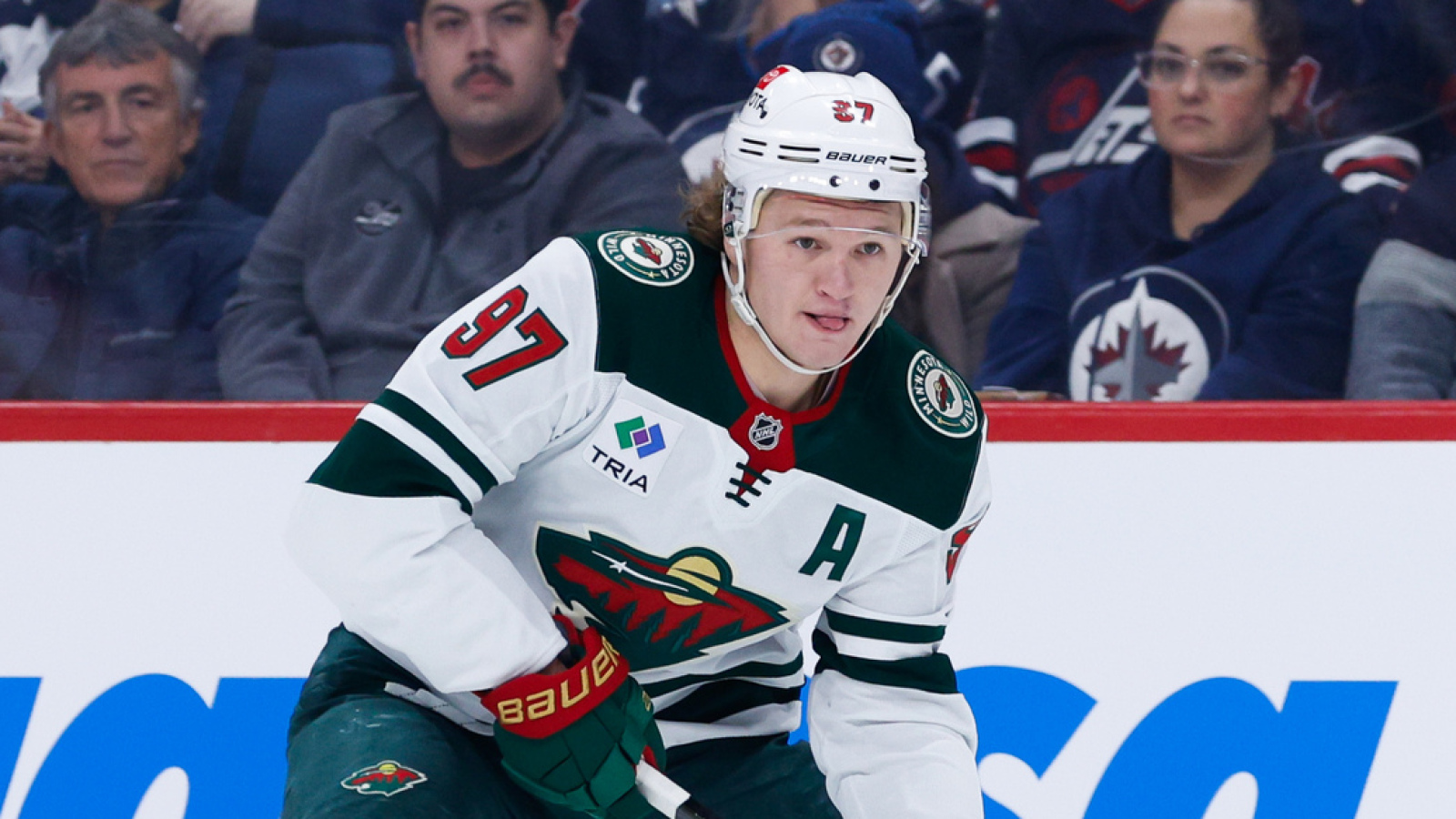Wild move star to LTIR, expect return of former first-round pick ...