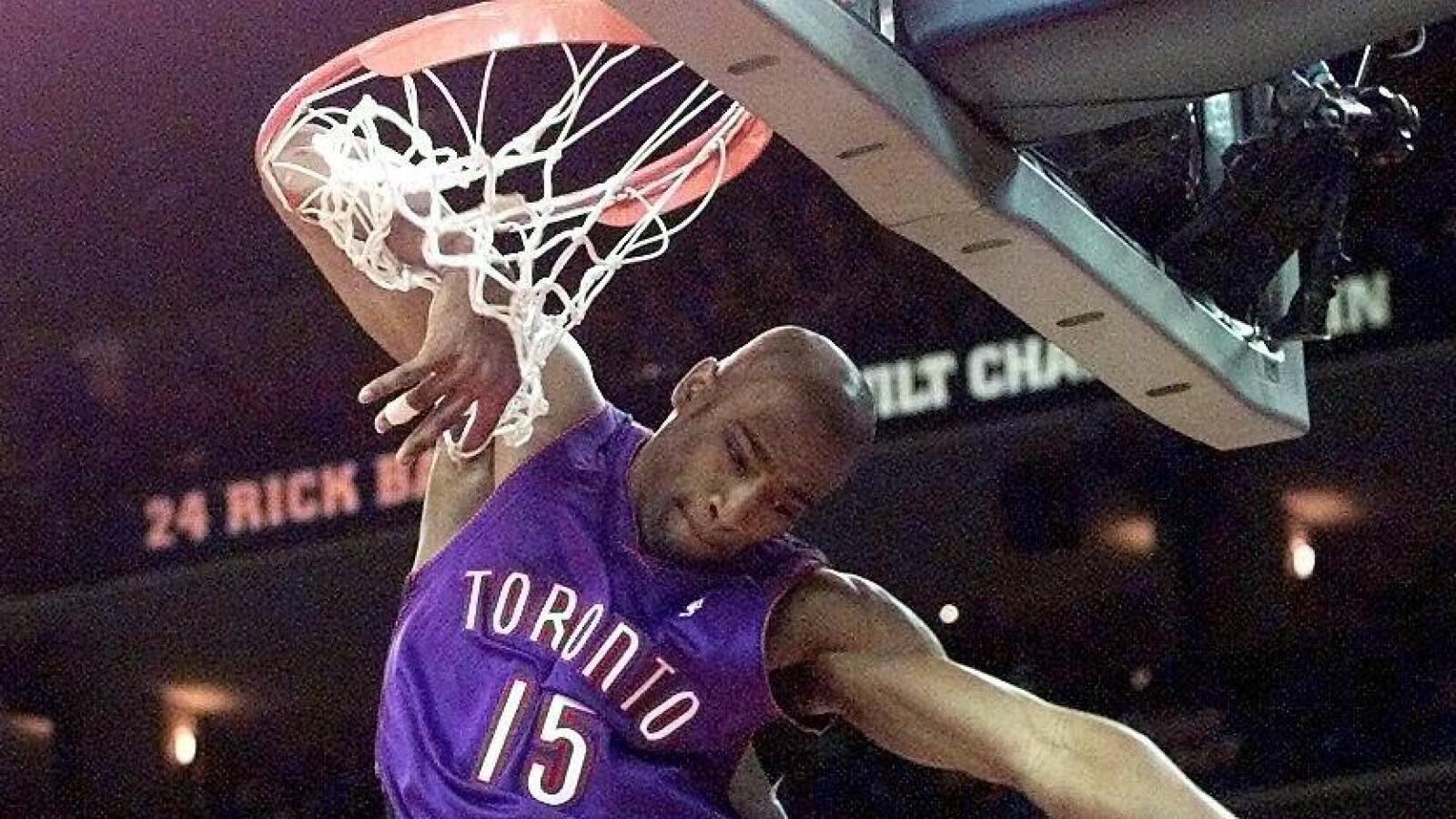 The 'Most NBA games played' quiz | Yardbarker