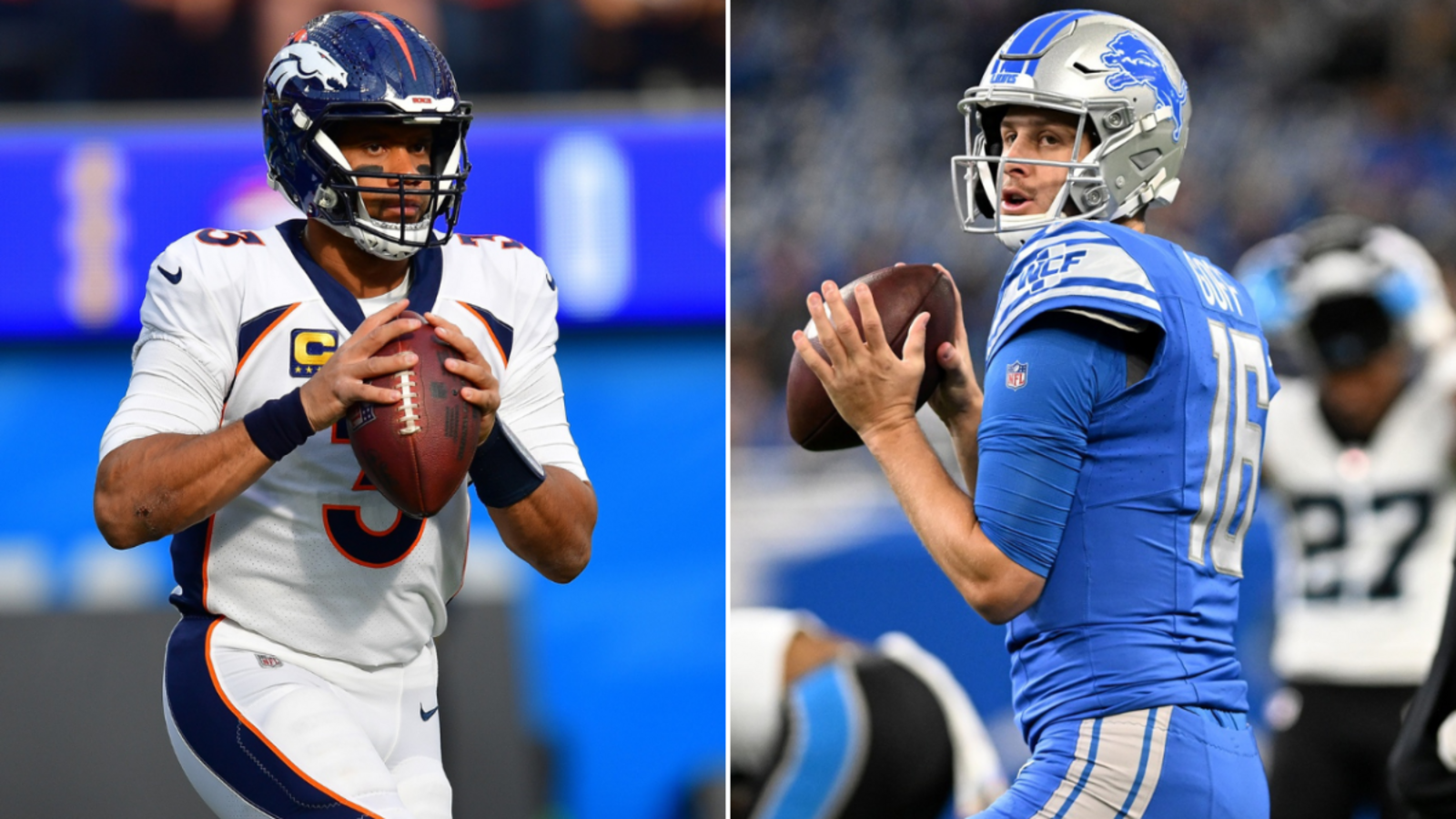 3 Critical Numbers Reveal Broncos' Path to Beating Lions | Yardbarker