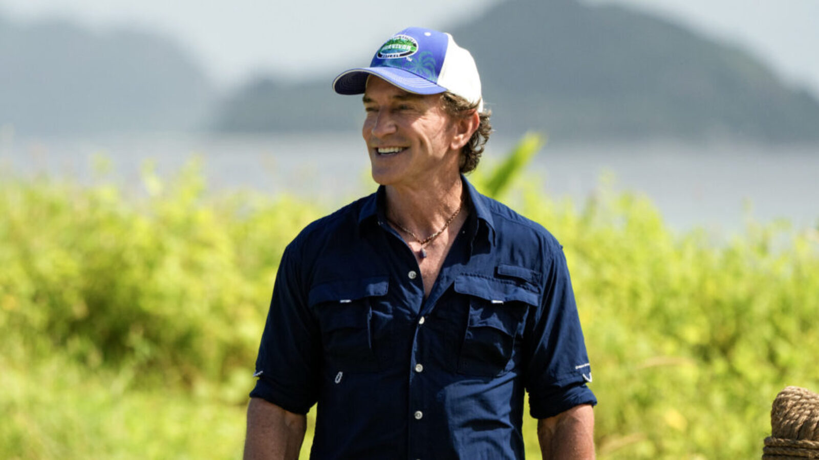 ‘Survivor’: Jeff Probst Pushes Back on ‘Harsh’ Flint Punishment | Yardbarker