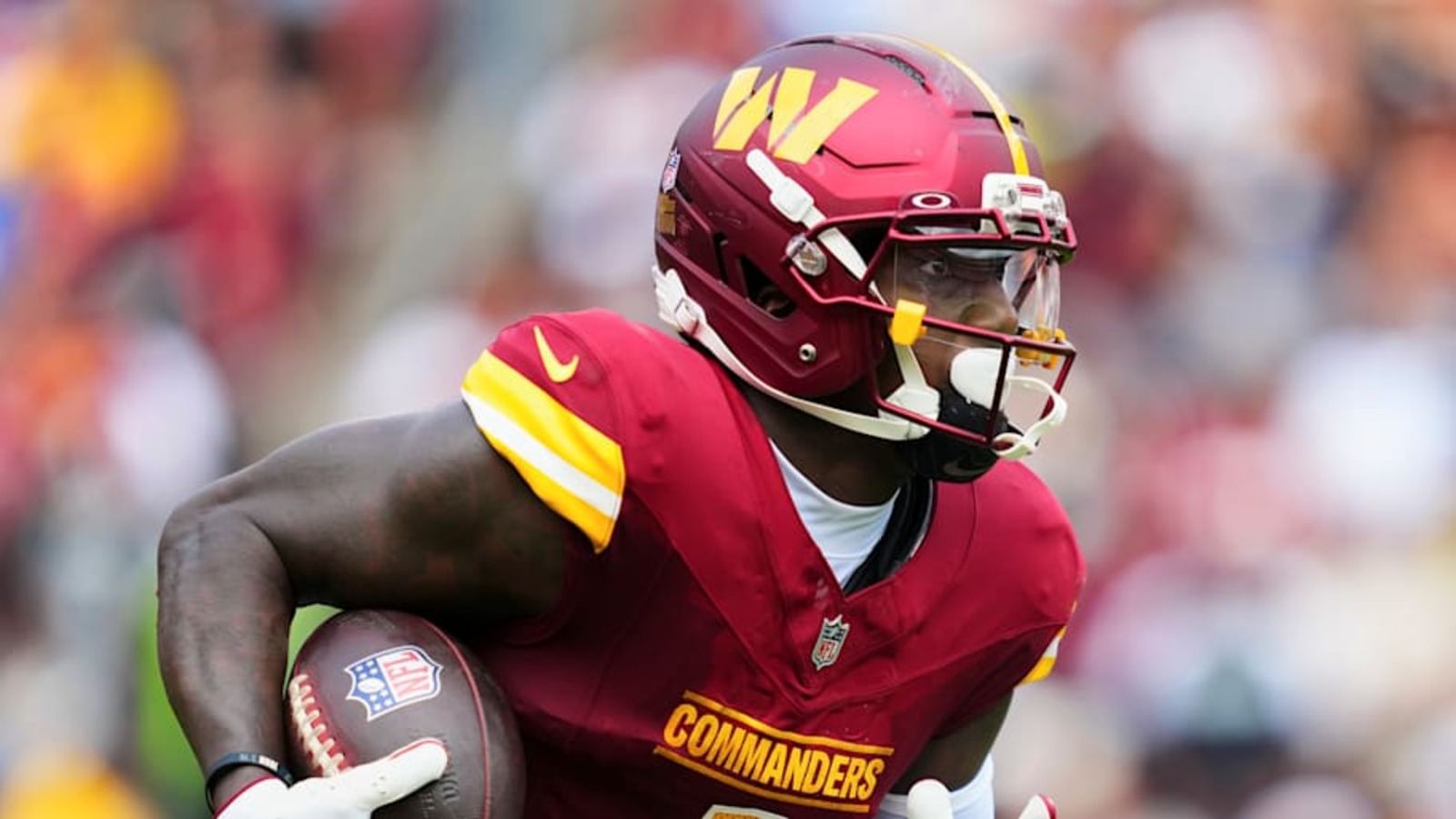 One Commanders player that could flip Week 4 on its head | Yardbarker