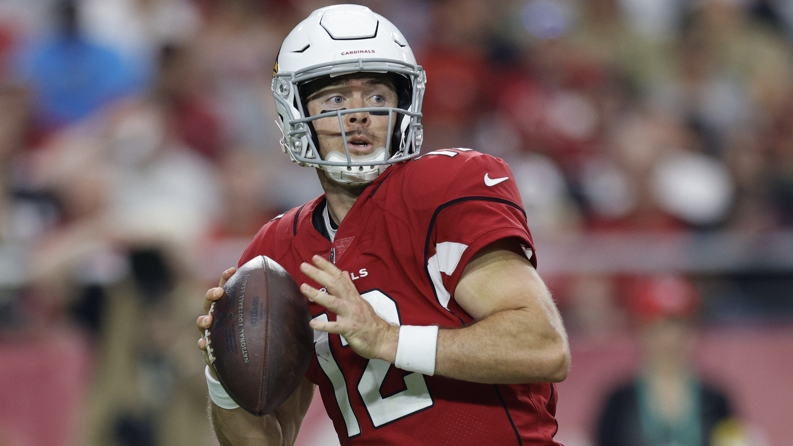 Colt McCoy defends Kyler Murray amid dramatic offseason | Yardbarker