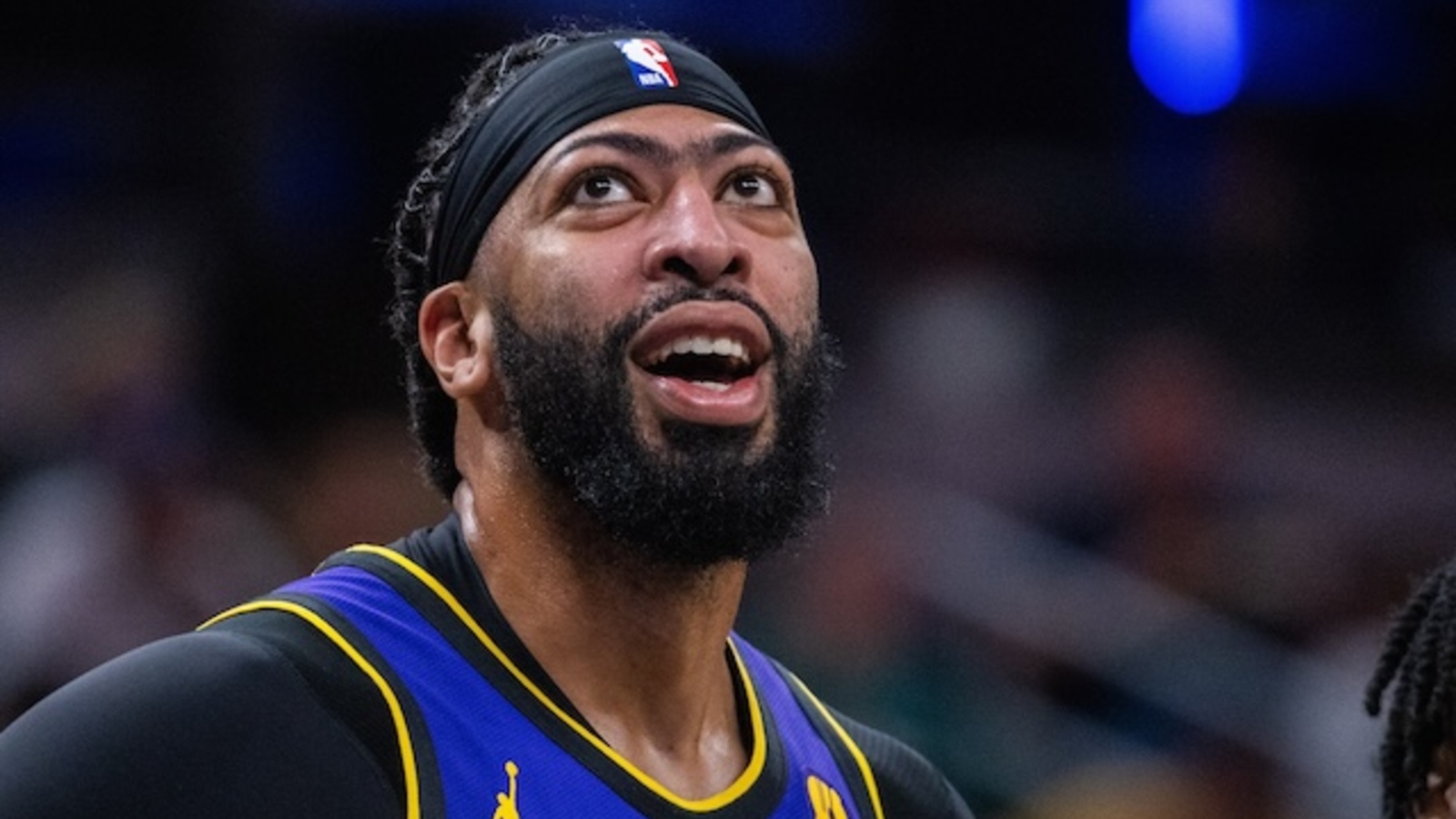 JJ Redick: Lakers Will Empower Anthony Davis To Win Big Awards | Yardbarker
