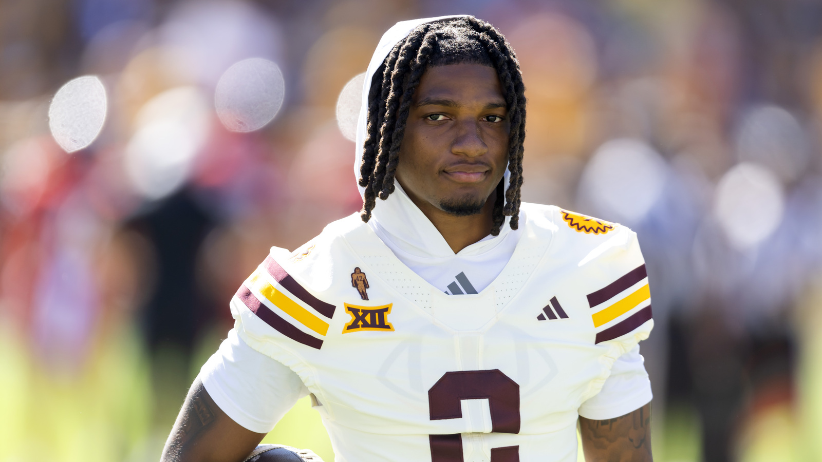 Arizona State Star Defender Will Miss Rest of 2025 Season | Yardbarker