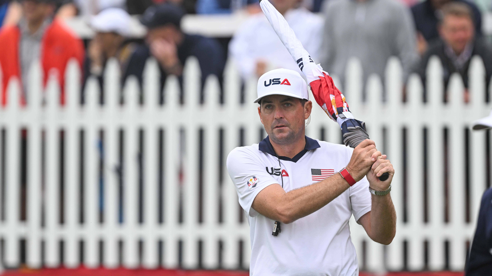 Keegan Bradley Turns a Deaf Ear to Bryson DeChambeau Warning With Bold ...