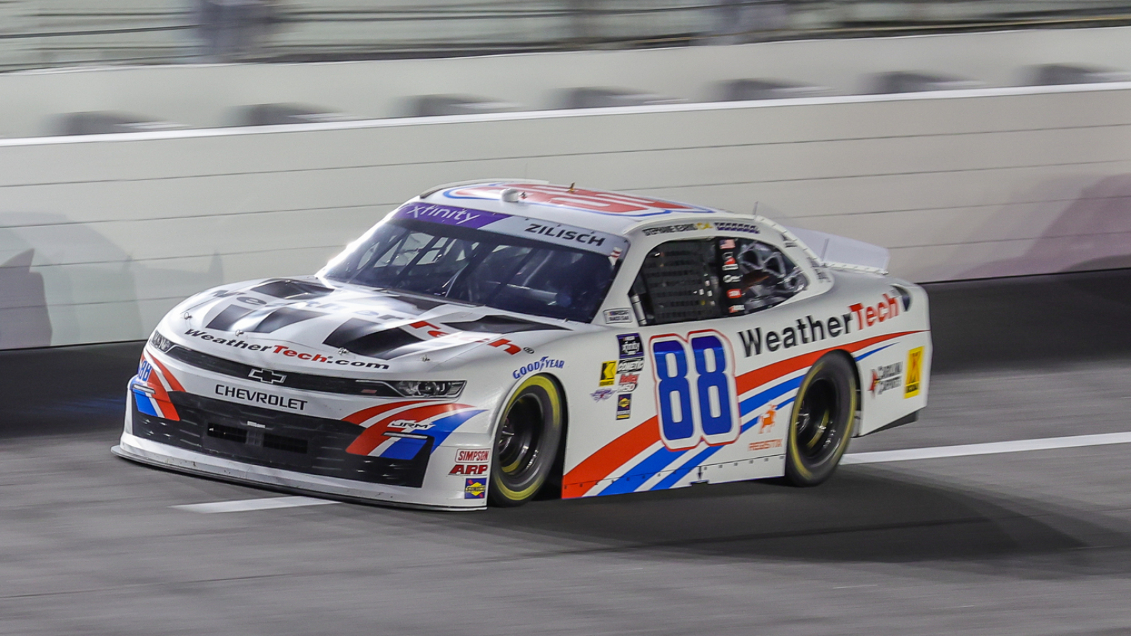 What to know ahead of the NASCAR Xfinity Series regular-season finale ...