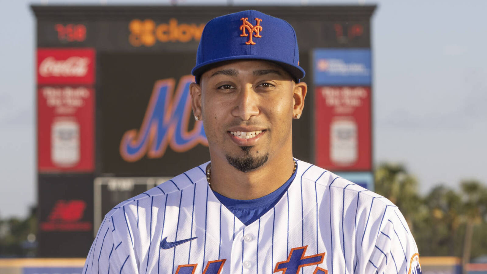 Edwin Diaz has message for Mets fans | Yardbarker
