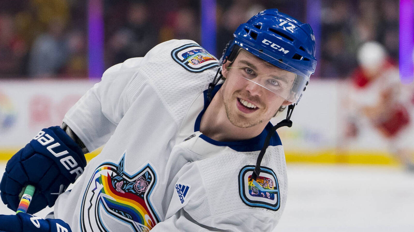 Blackhawks make trade following waiving of Corey Perry | Yardbarker