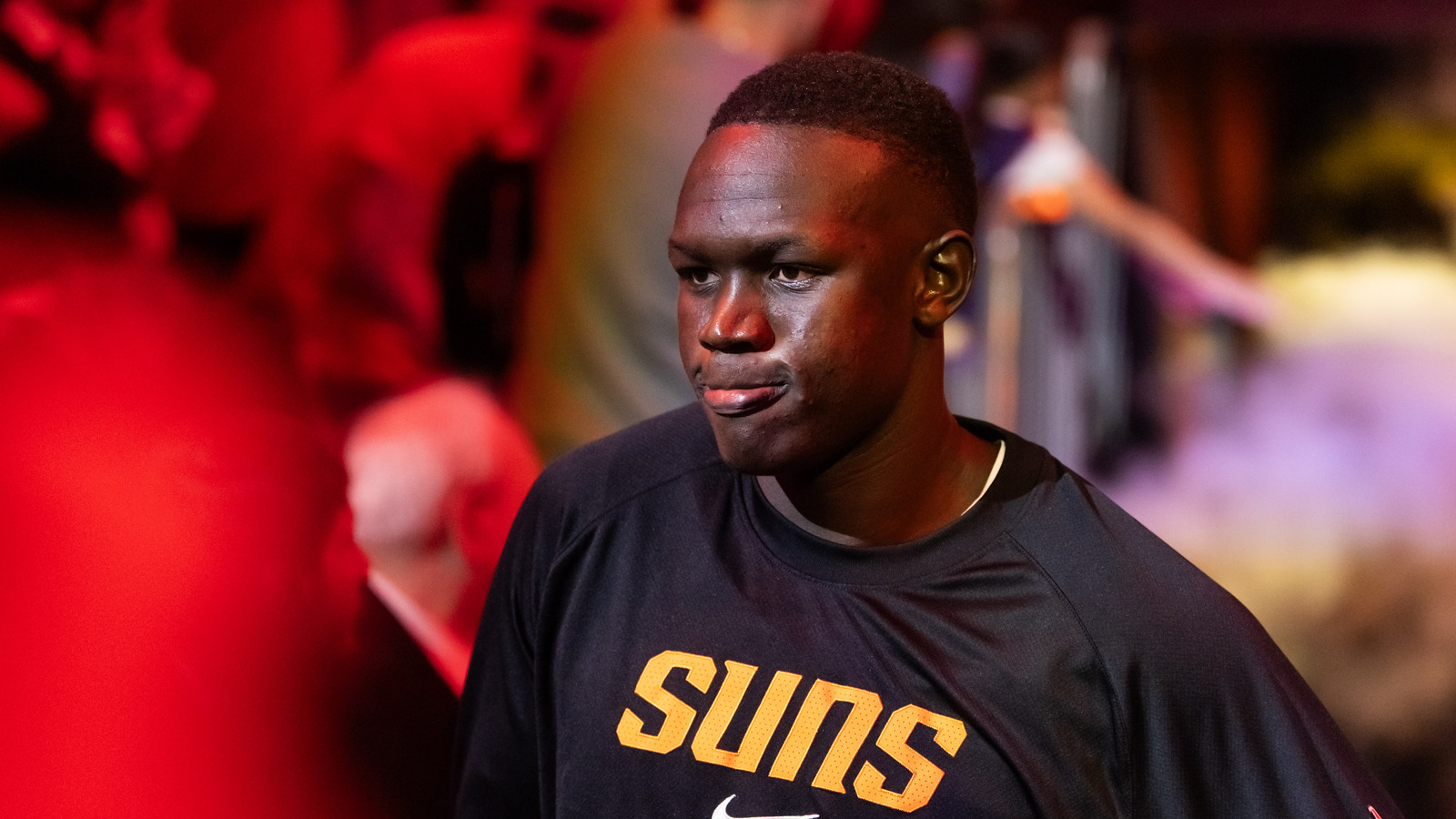 Phoenix Suns assign two rookies to NBA G League for Valley Suns home ...