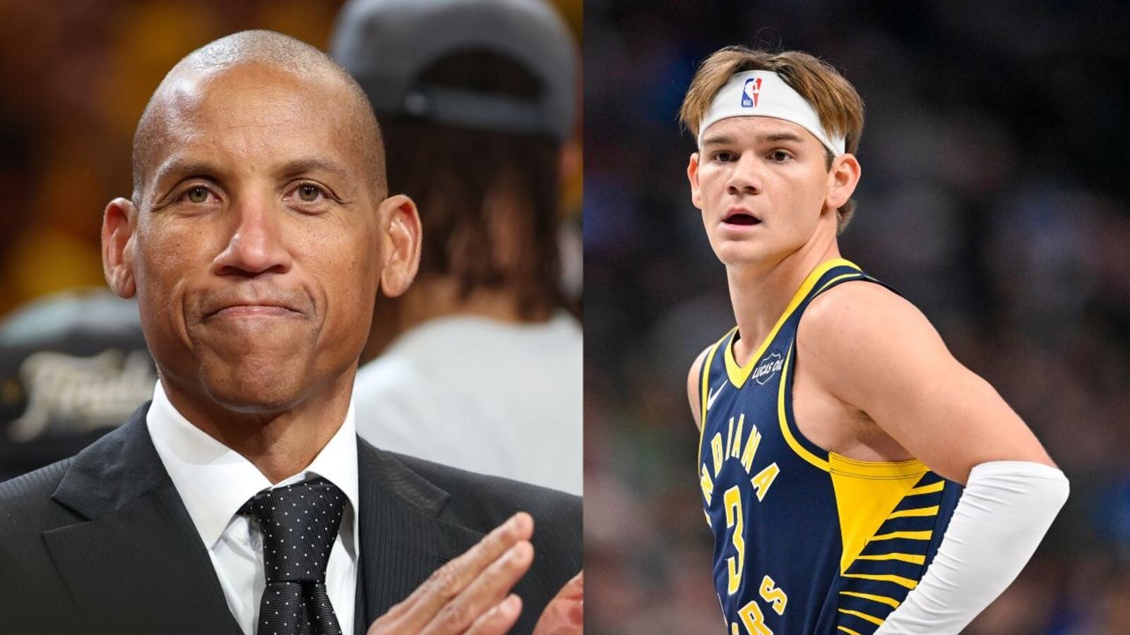 Reggie Miller: Mac McClung Saved the Dunk Contest From Irrelevancy ...