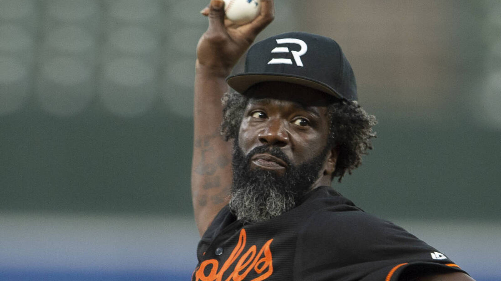 Ed Reed won't coach at Bethune-Cookman after all | Yardbarker