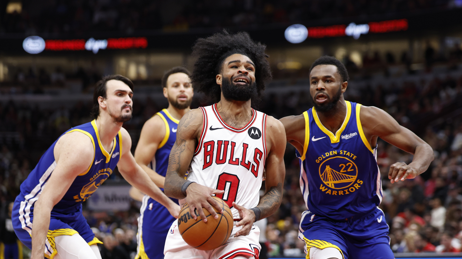 Jerry Krause's Widow Booed at Bulls Ring of Honor Ceremony: DeRozan ...