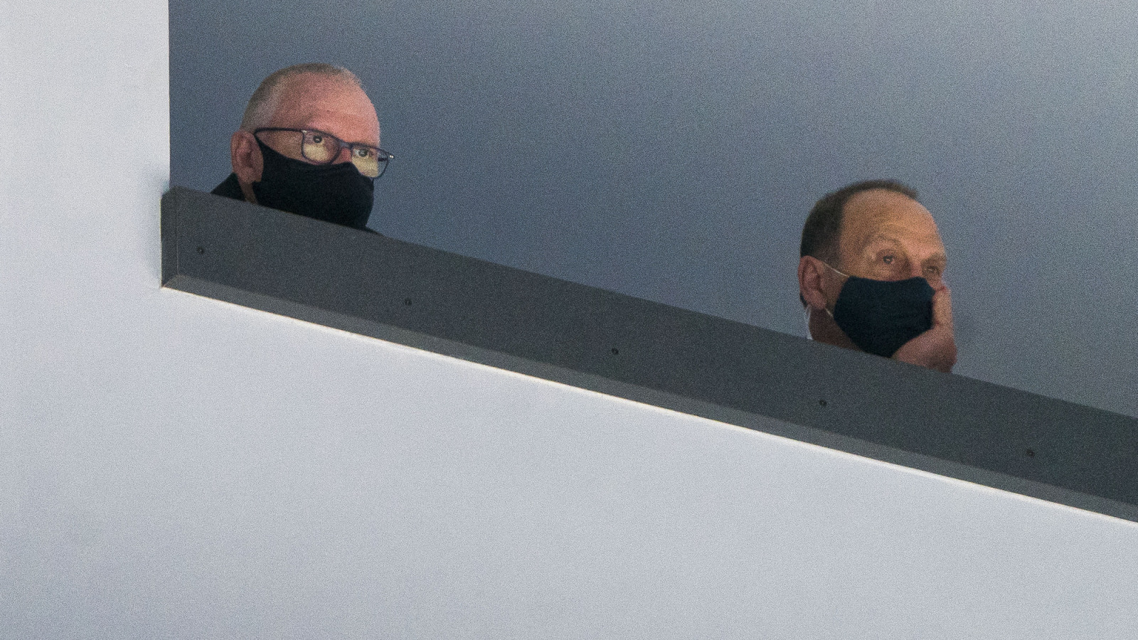 Rutherford says Canucks plan to ‘improve without taking shortcuts ...