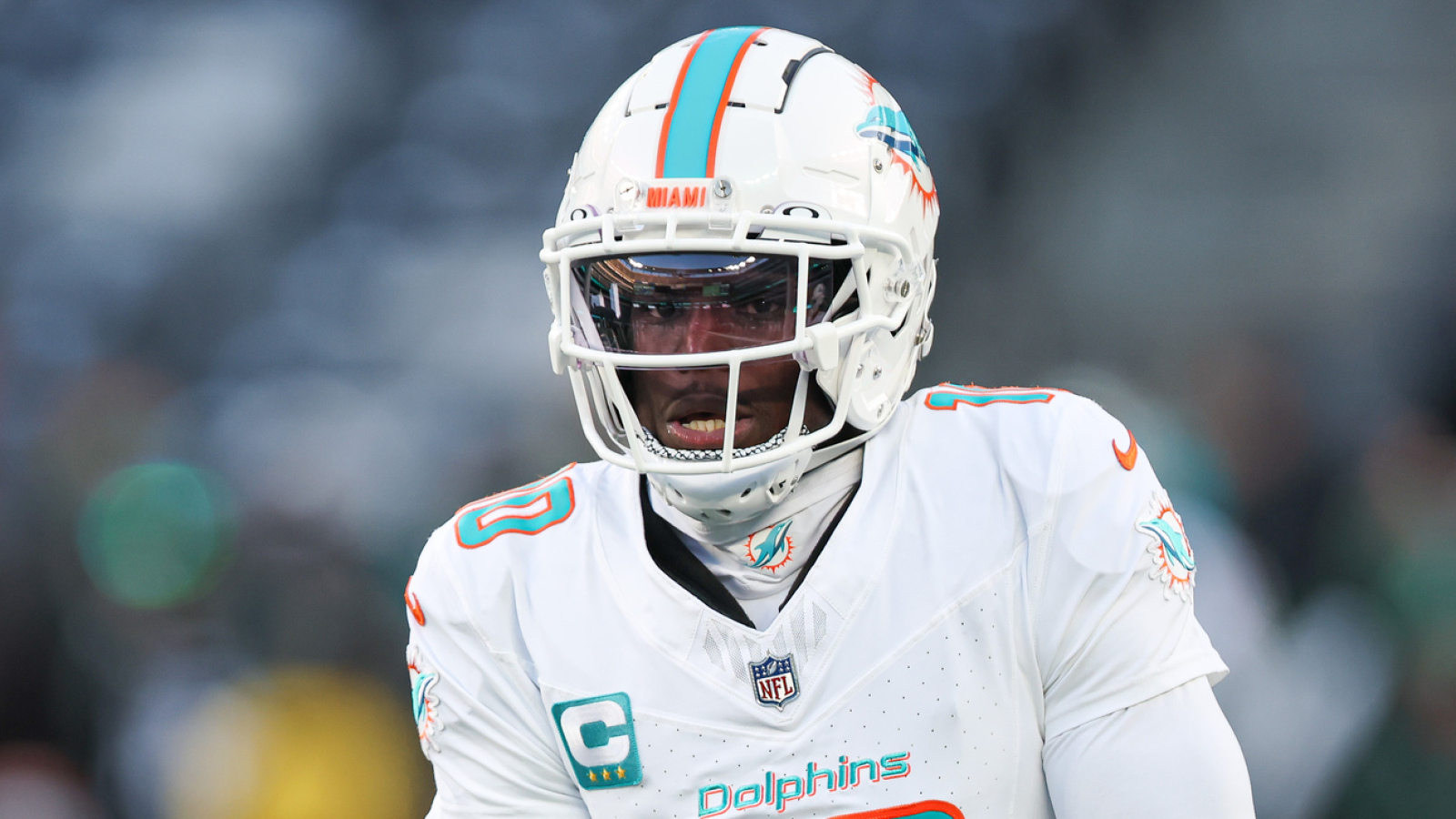 Exec names unexpected trade destination for Tyreek Hill | Yardbarker