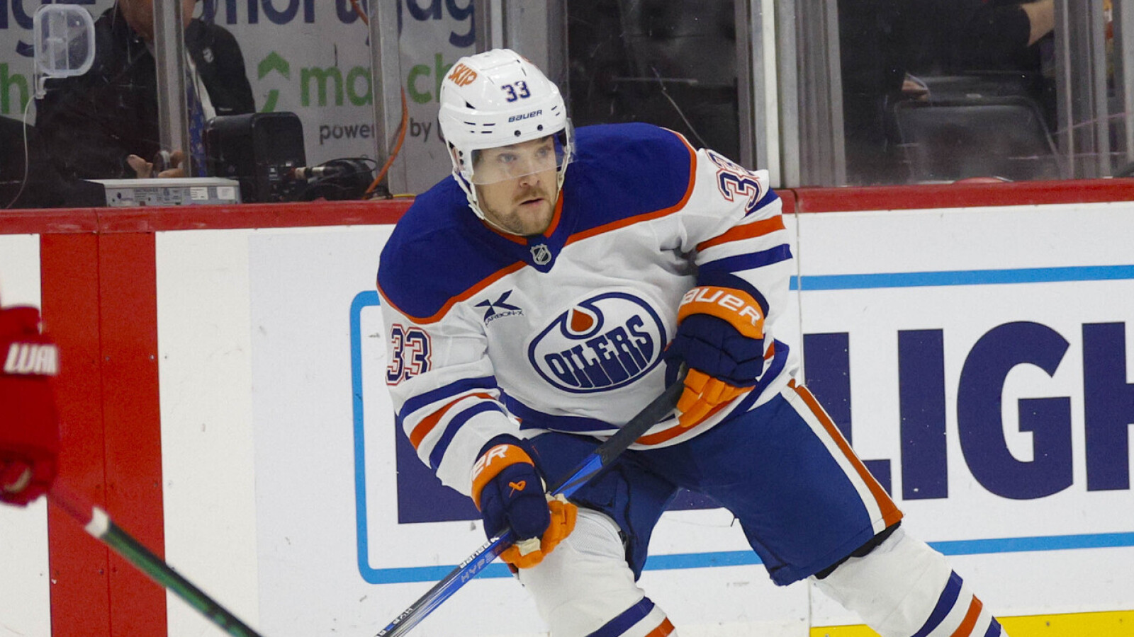 Viktor Arvidsson Nearing Return to Edmonton Oilers Lineup | Yardbarker