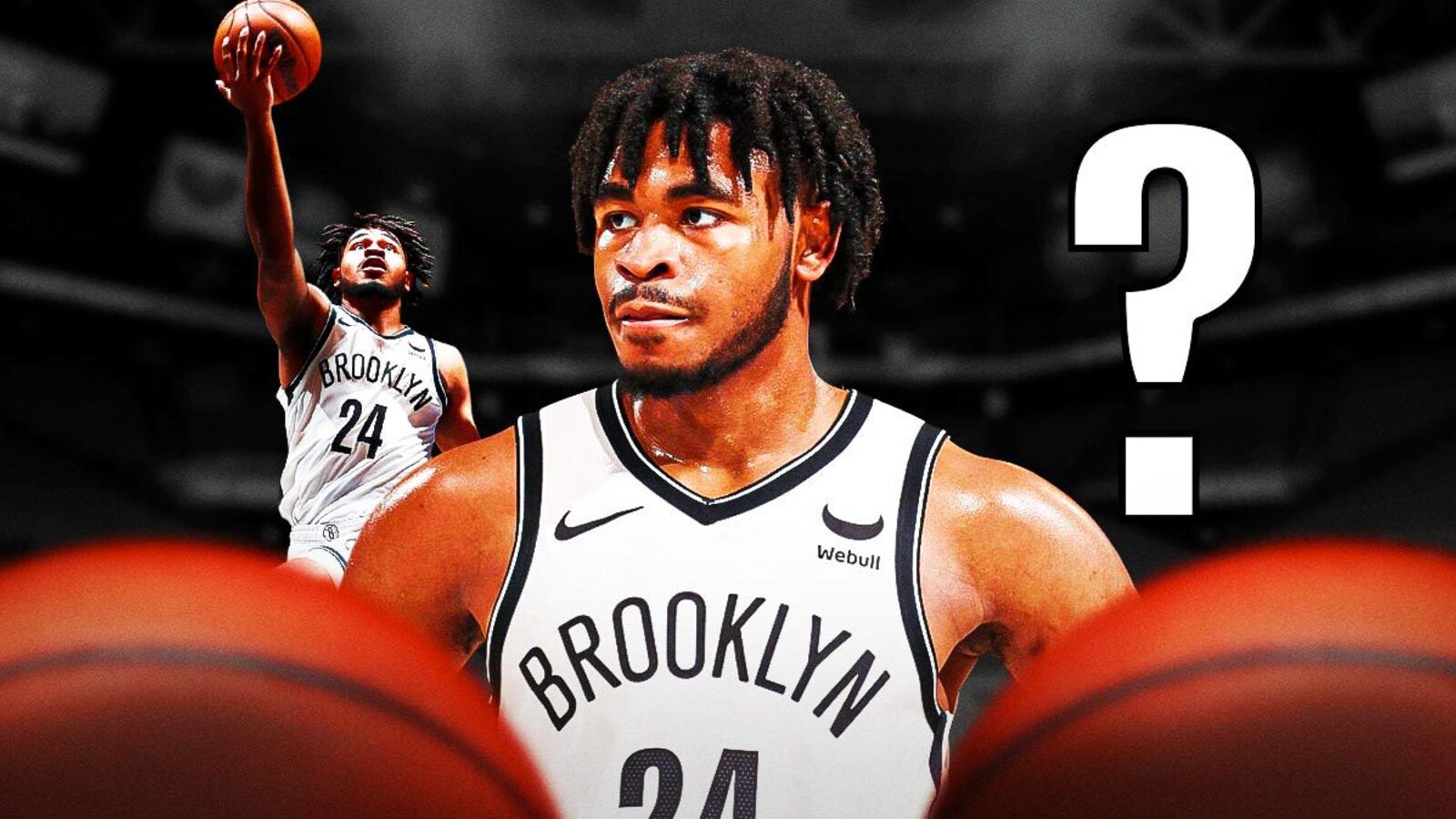 Nets’ Cam Thomas receives Jordi Fernandez injury update amid extended absence | Yardbarker