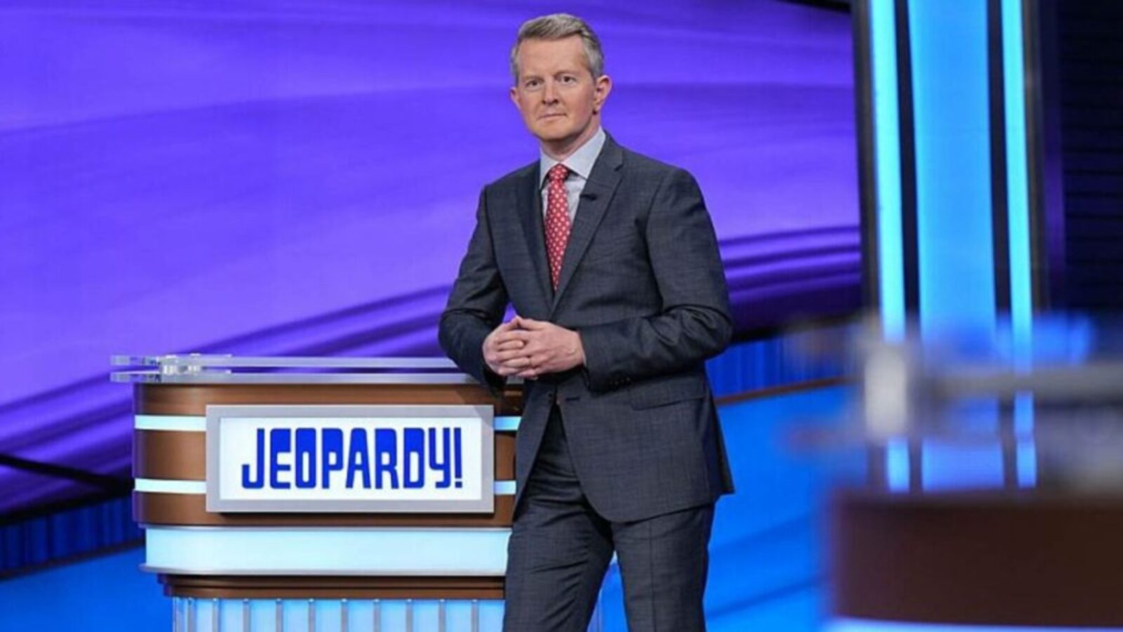 ‘Jeopardy!’ Fans Praise Ken Jennings on His 5-Year Anniversary as Host ...