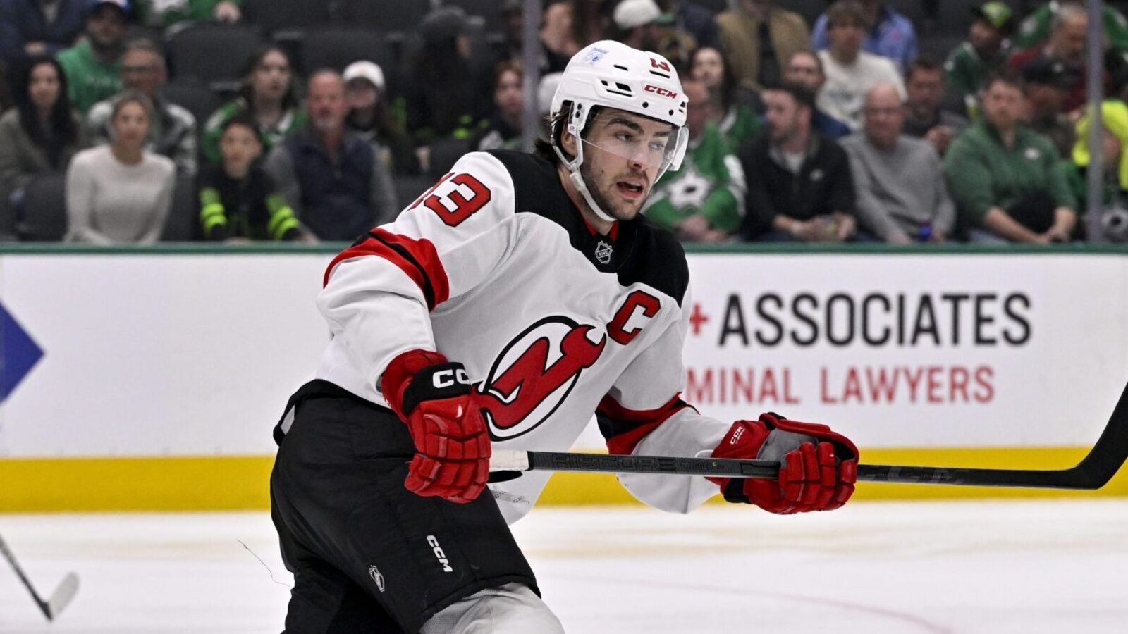 The Devils have a lot to play heading into the playoffs | Yardbarker
