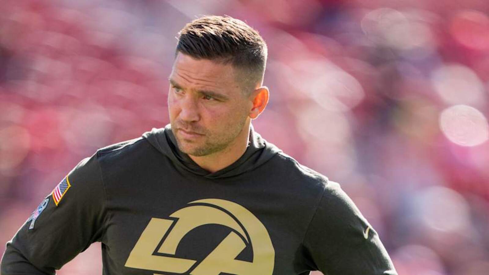 Three Reasons Why the Steelers Want Rams' Chris Shula | Yardbarker