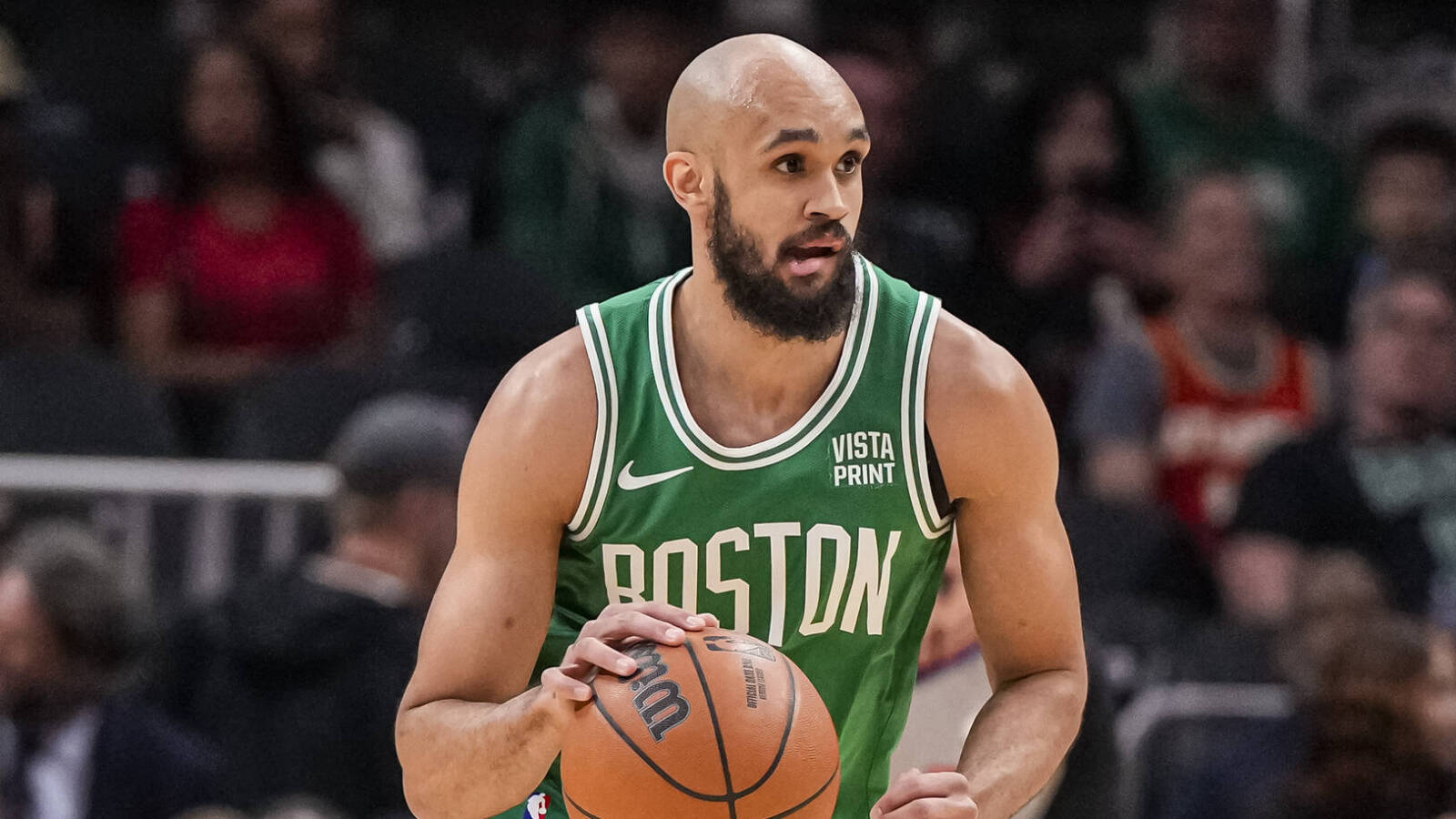 NBA insider credits Celtics dominance to one unlikely player | Yardbarker