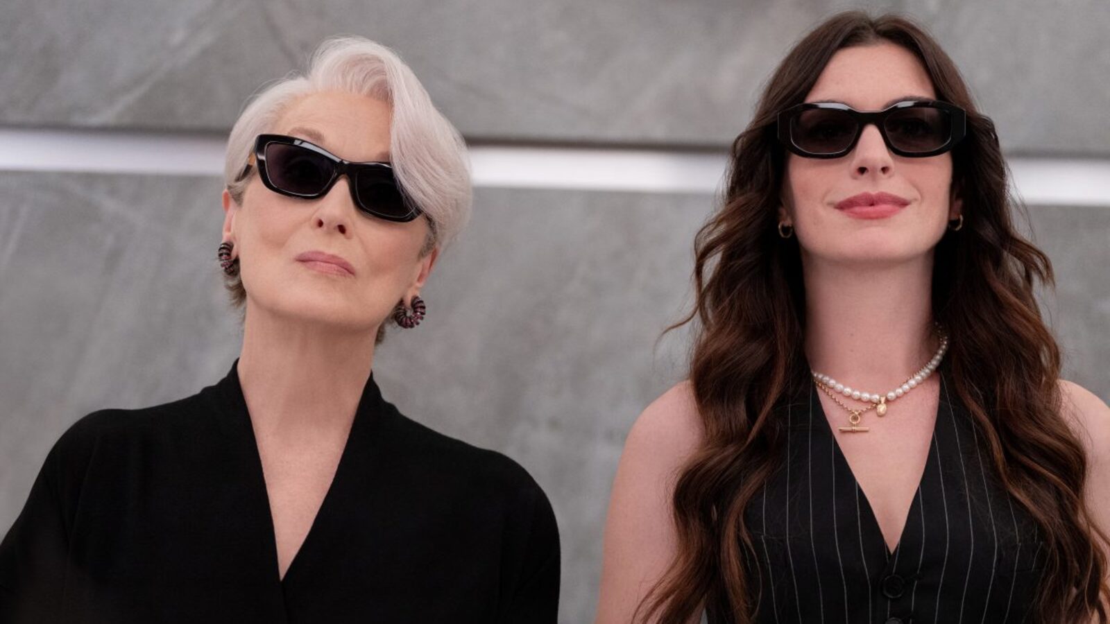 'The Devil Wears Prada 2' teaser trailer brings back fashion and sneers ...