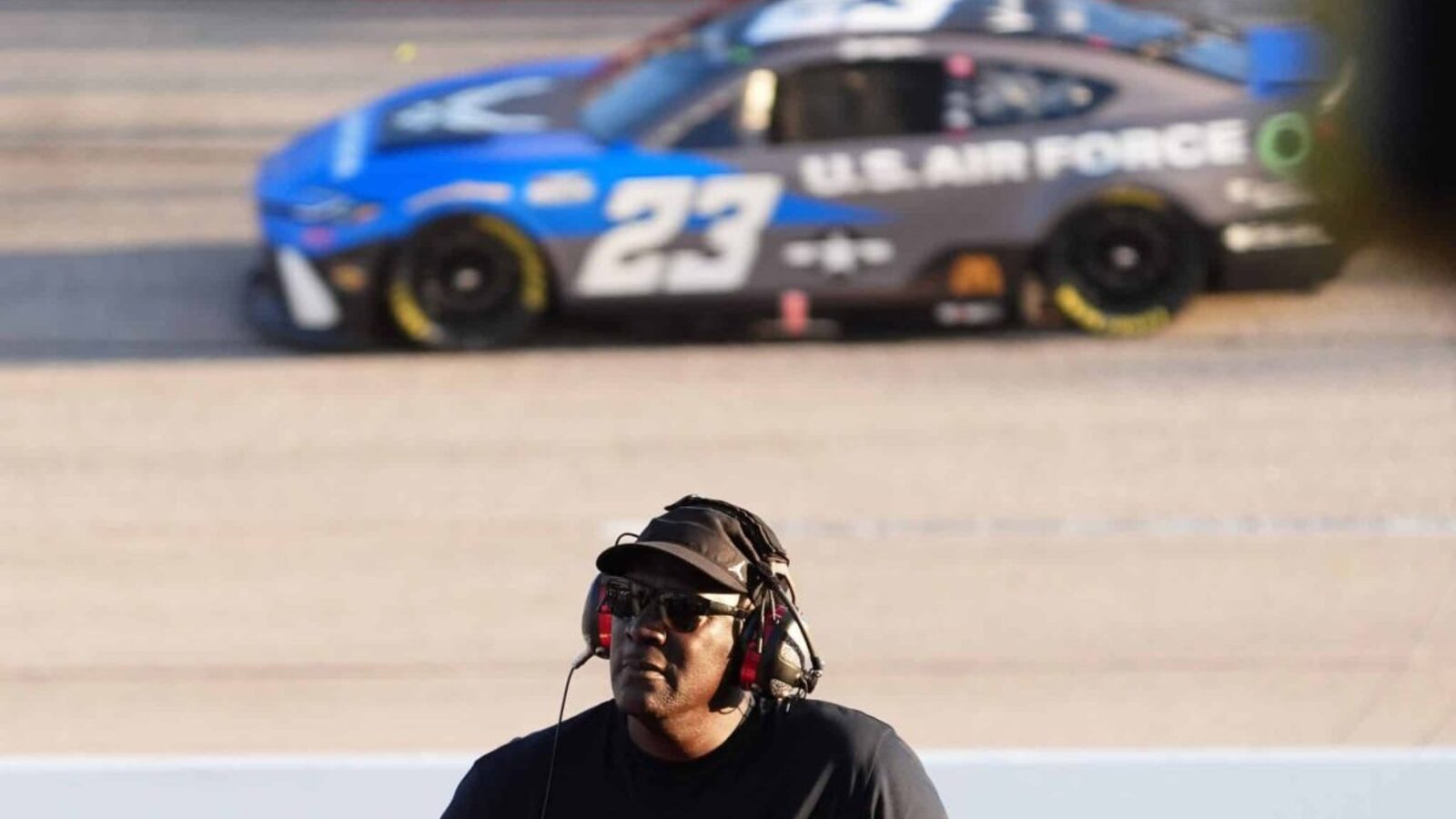 23XL Racing Confirms 3rd Charter | Yardbarker