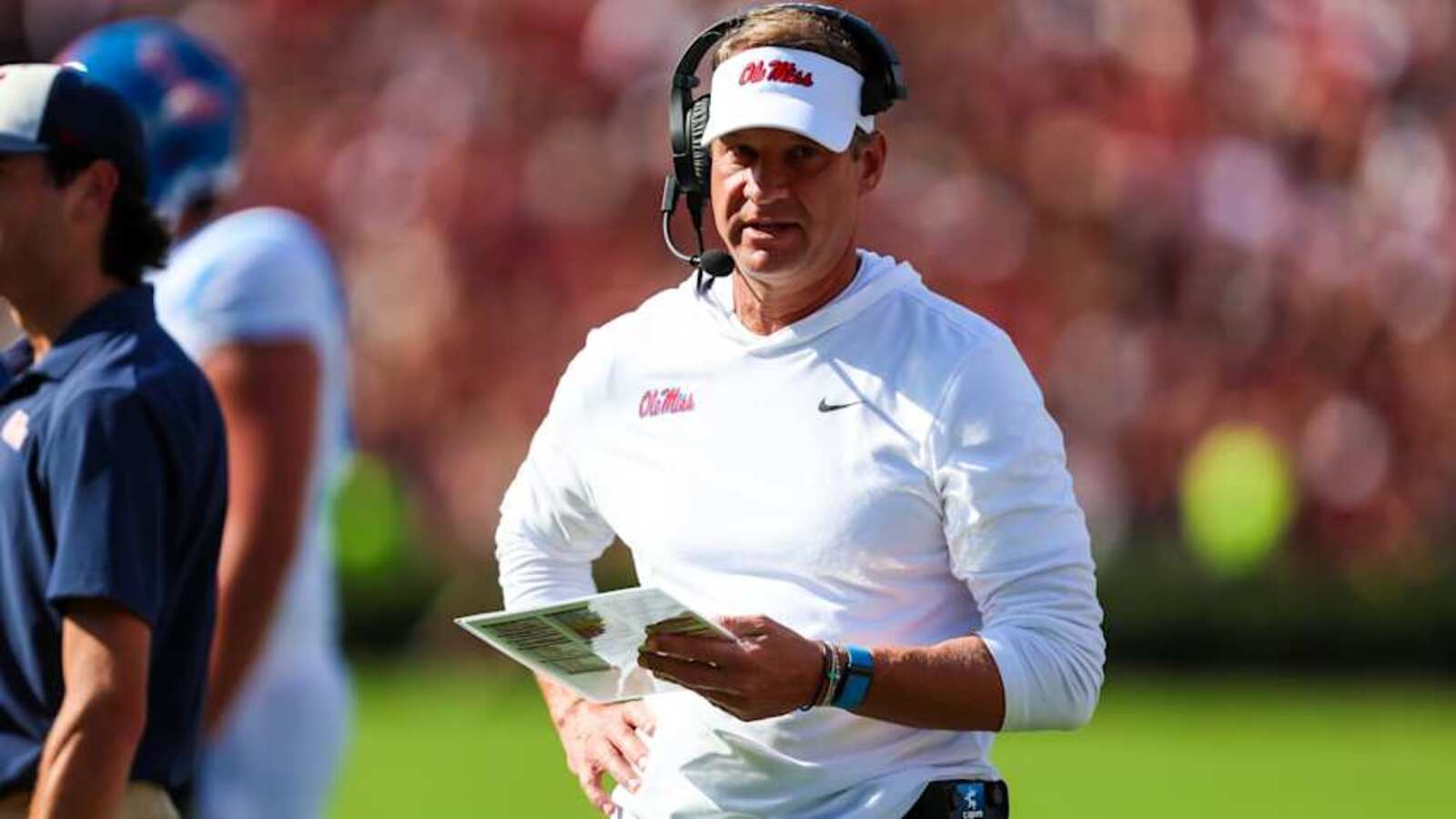 Ole Miss Football vs. Georgia Bulldogs: Early Betting Lines Revealed ...