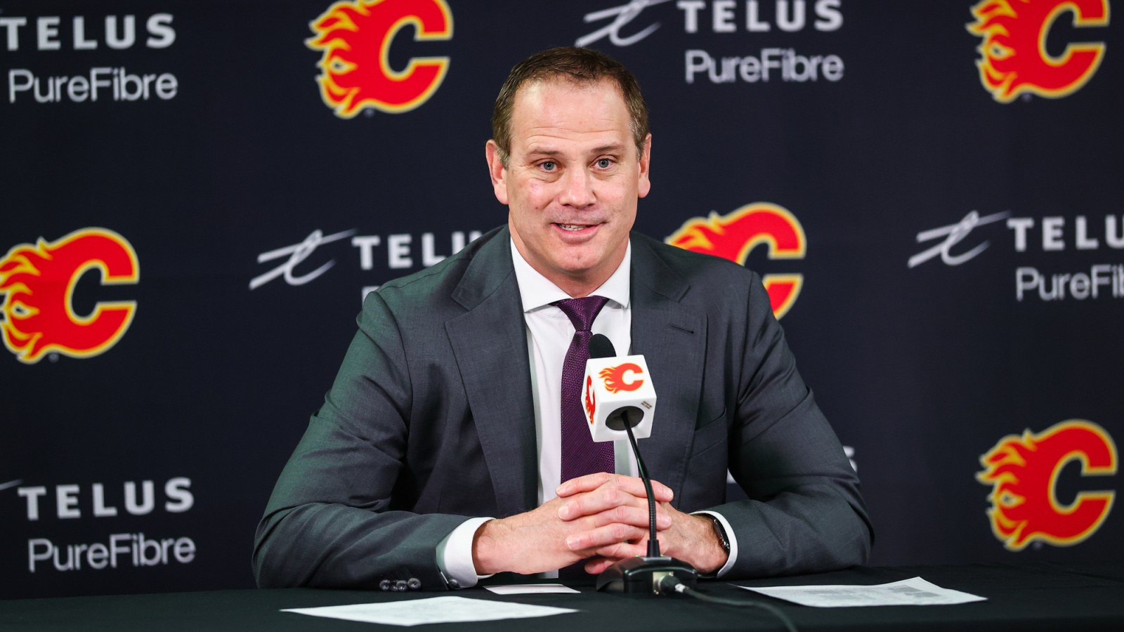 How does the Flames’ 2025 draft class compare to 2024’s? | Yardbarker