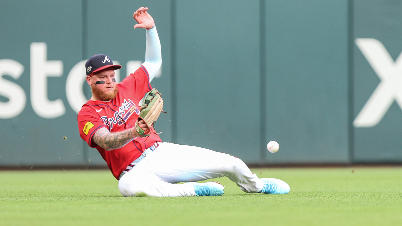 Alex Verdugo Released By Padres, Reportedly Will Undergo Shoulder ...