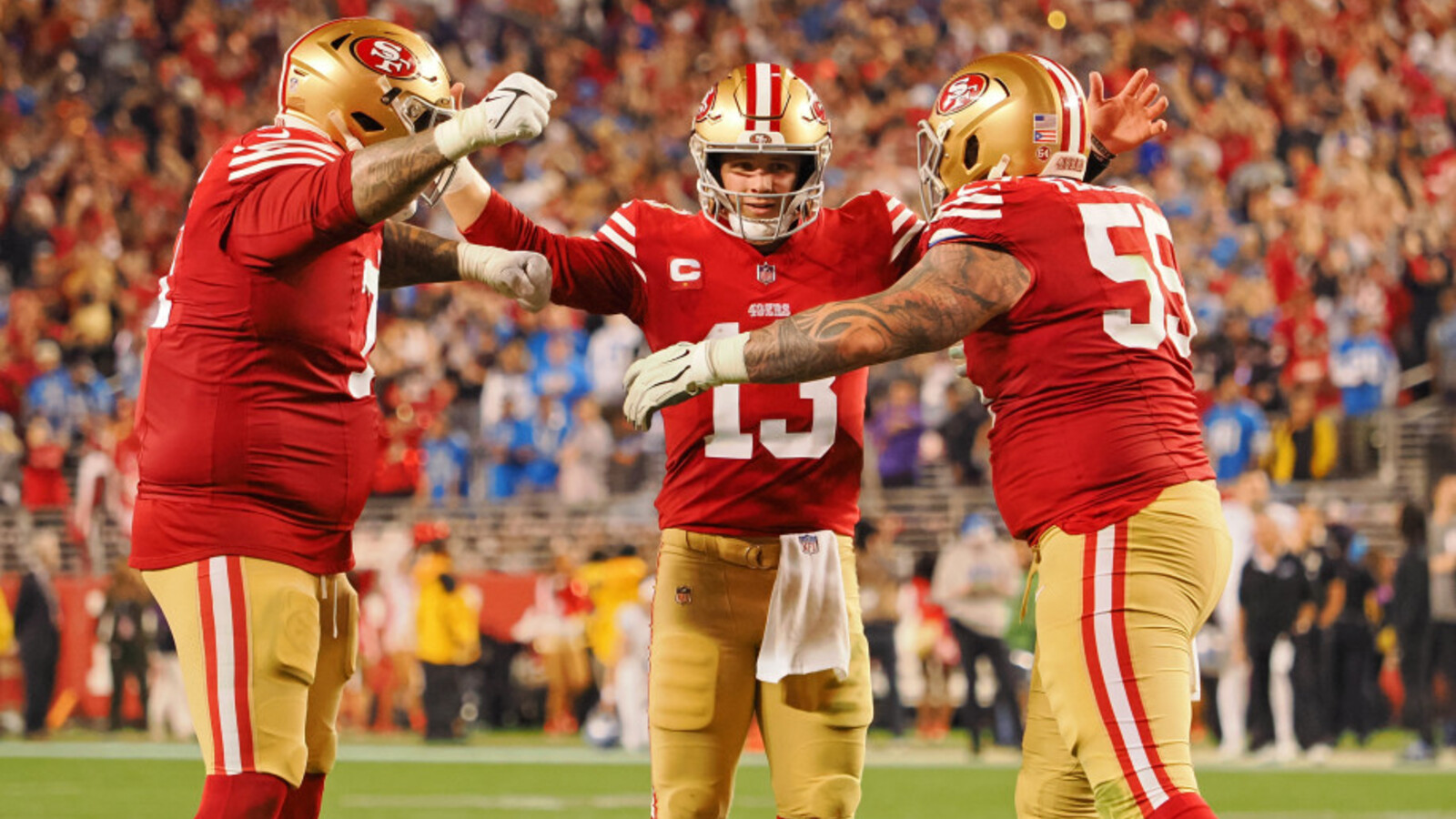 Brock Purdy, 49ers Dealt Good News on Wednesday | Yardbarker