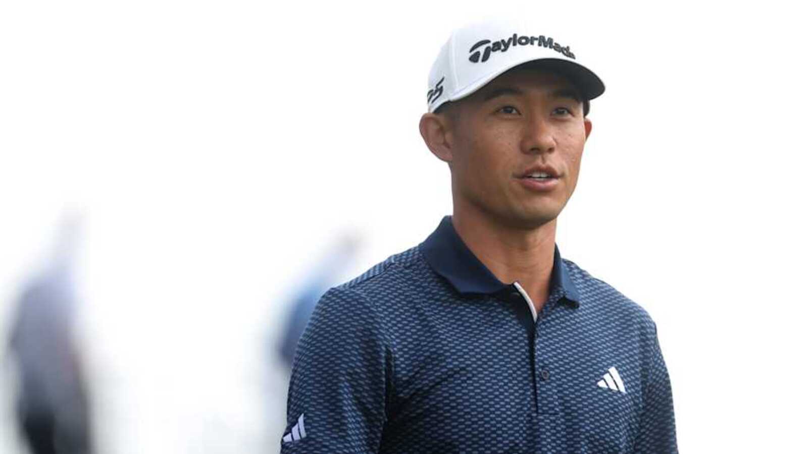 Collin Morikawa Winds Up Tied for 22nd Place at St. Jude | Yardbarker
