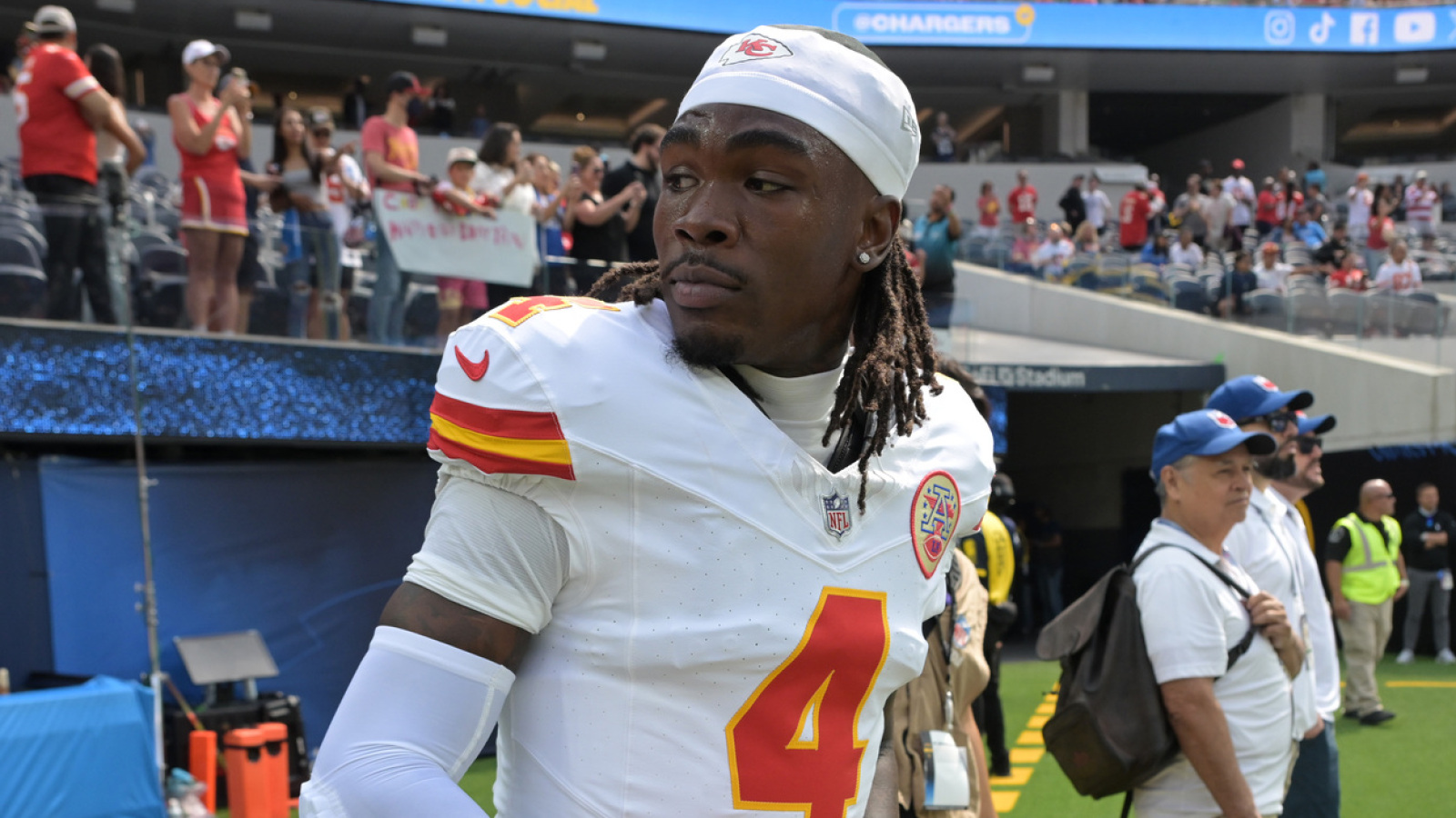 Rashee Rice sentenced in hit-and-run case | Yardbarker