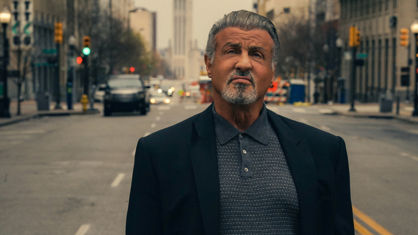 Sylvester Stallone's hit show "Tulsa King" announces release date for ...