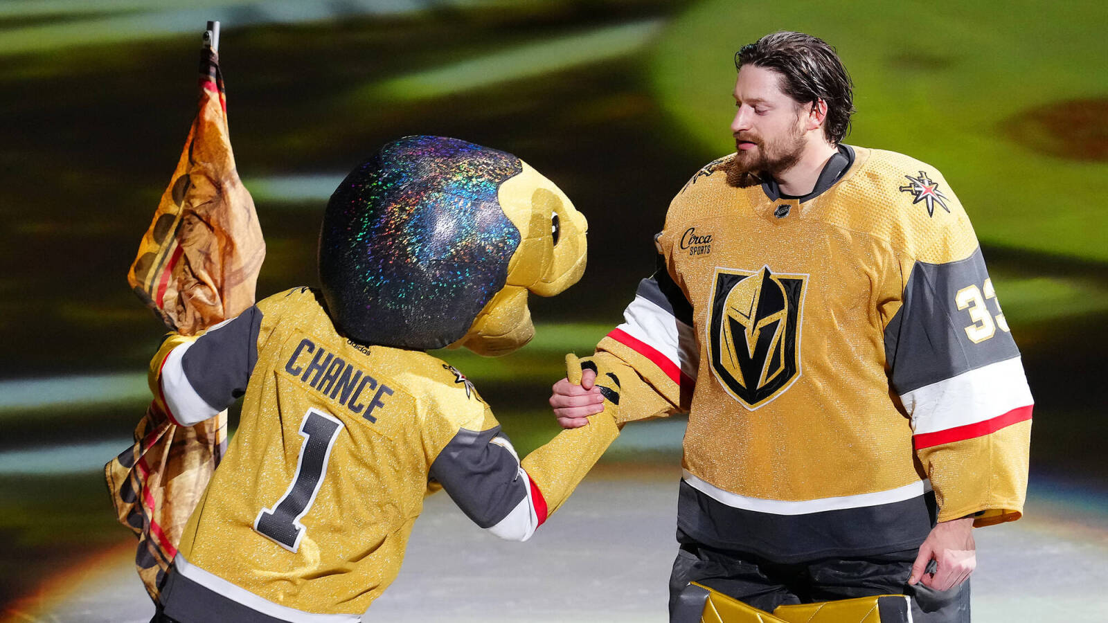 Hill and Hanifin’s Heroic Efforts Keep the Golden Knights Alive ...
