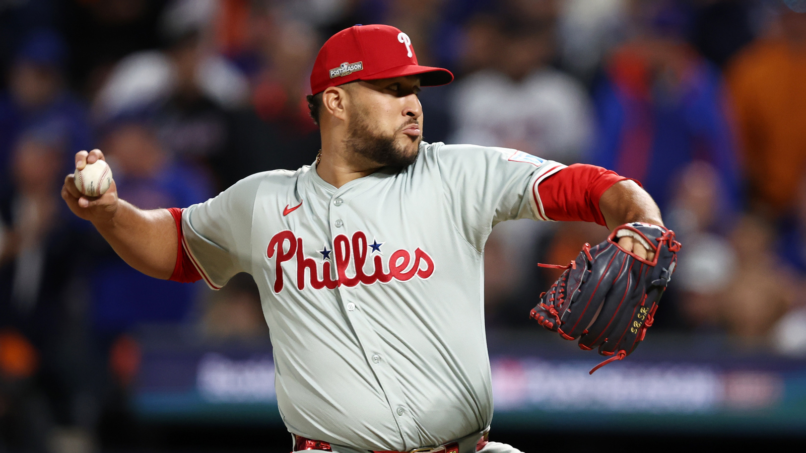 Royals Bolster Bullpen, Sign Carlos Estévez to Two-Year Deal | Yardbarker