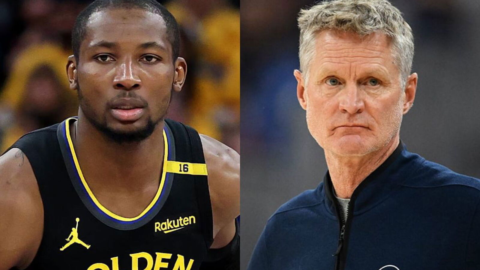 'I’m Sorry': Steve Kerr Makes Emotional Confession After Jonathan ...