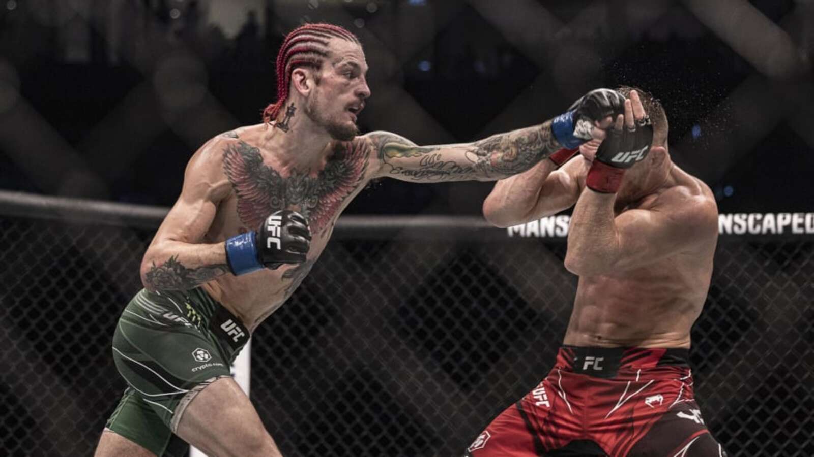UFC: Ex-BW Champ Details Why Sean O’Malley Has Upper Hand in Merab ...