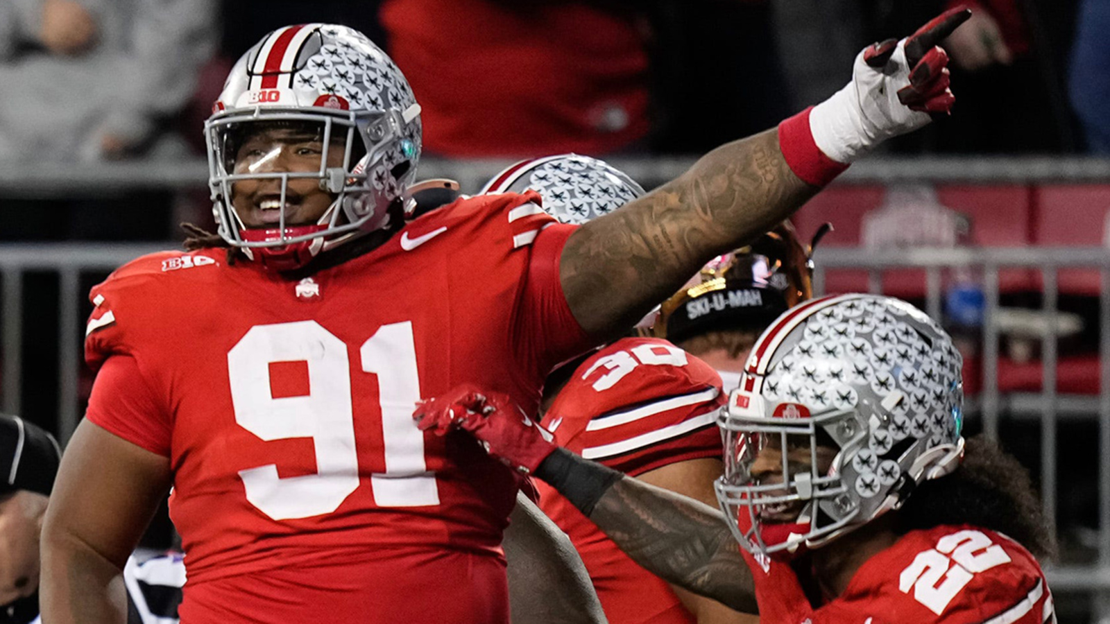 2025 NFL Draft: Contract details revealed for Lions 1st-round pick ...