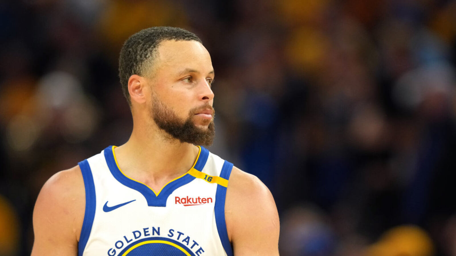 Warriors, Steph Curry Dealt Unfortunate News Before Timberwolves Game ...