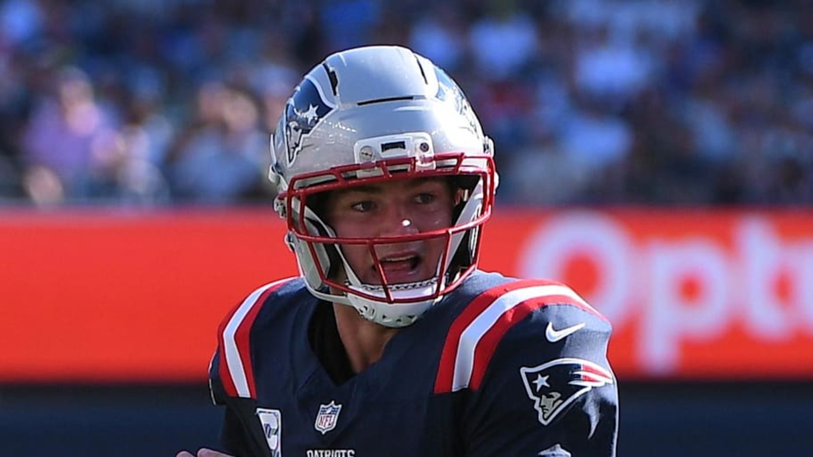 Patriots Offense Showing Progress After Win vs. Panthers | Yardbarker