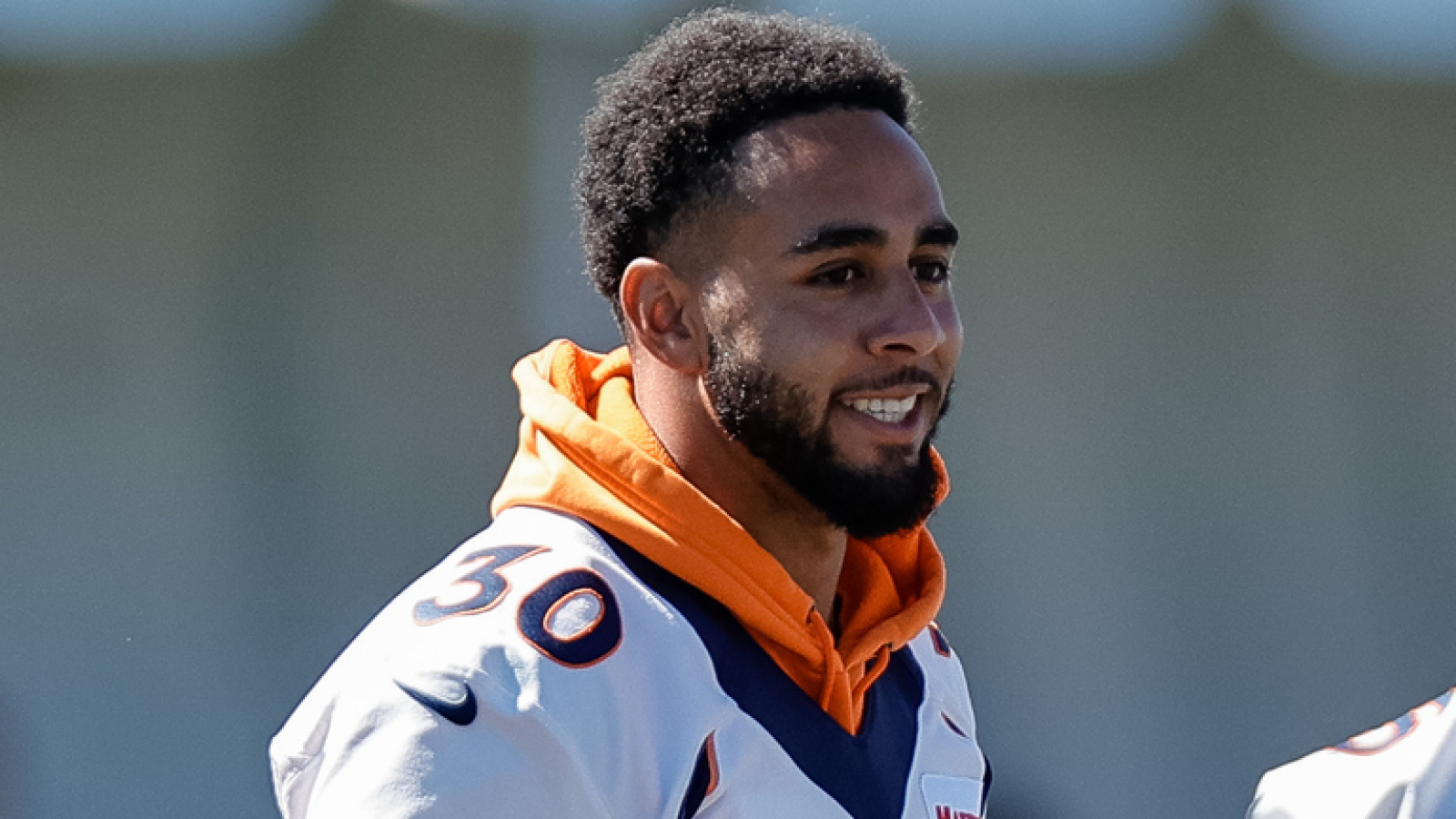 Denver Broncos to release safety Caden Sterns | Yardbarker