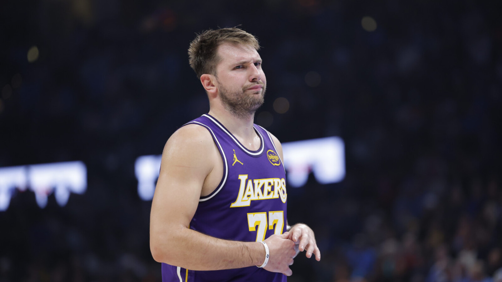 Luka Doncic News Emerges Before Rockets Game on Christmas | Yardbarker